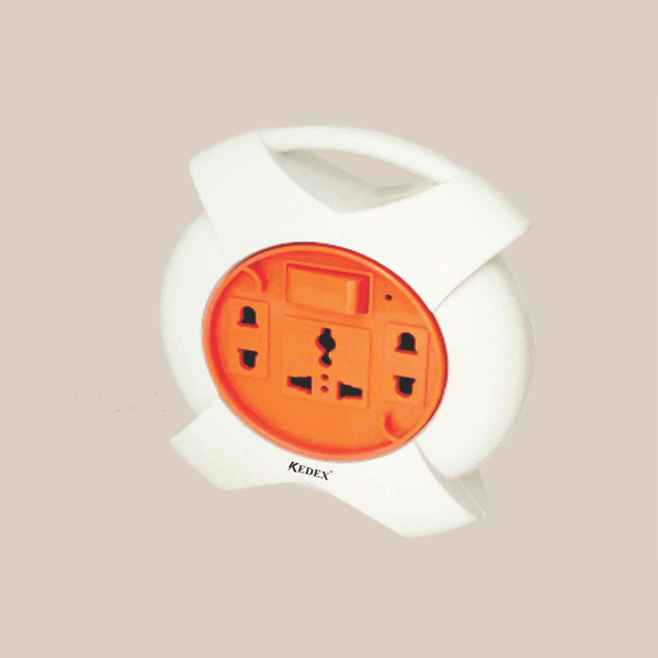 Power Strip Ex-cords – Kedex